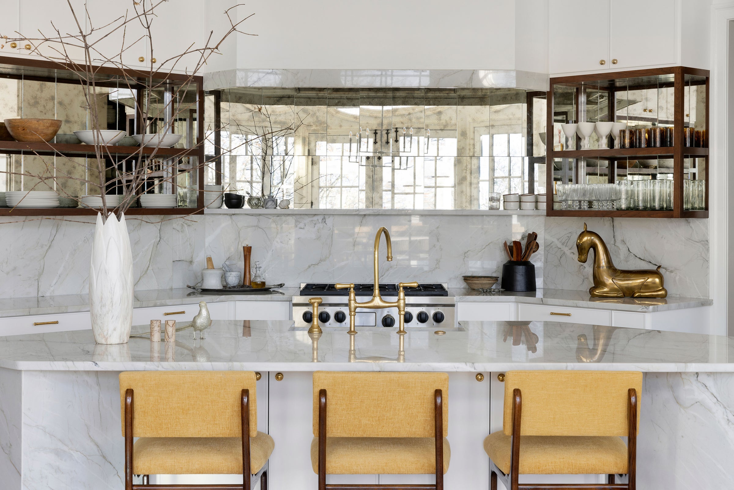 TILE | Kelli Fontana
